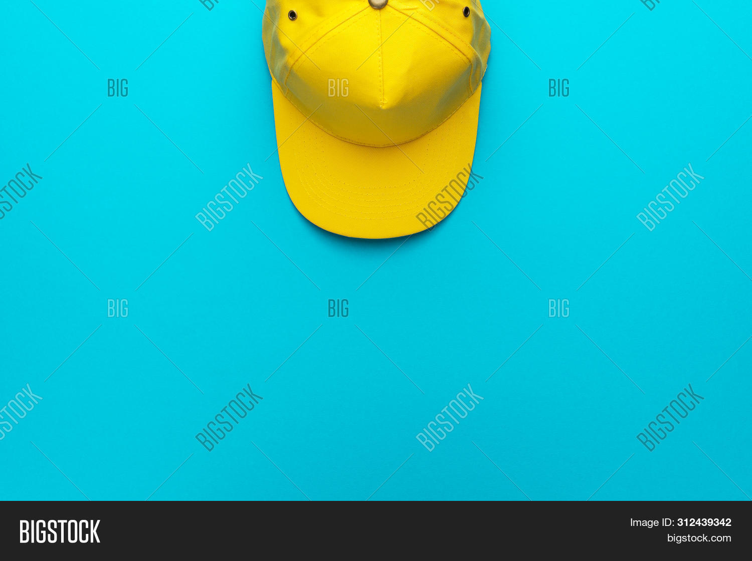 Top View Yellow Image & Photo (Free Trial) | Bigstock