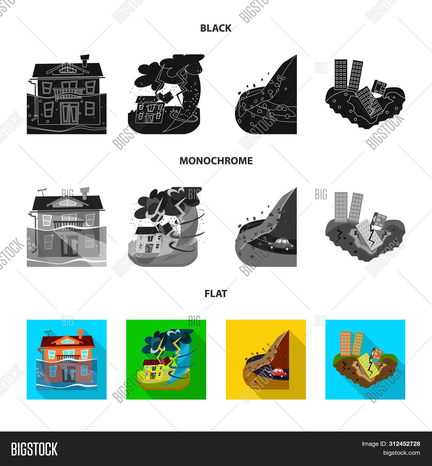 Bitmap Illustration Image & Photo (Free Trial) | Bigstock