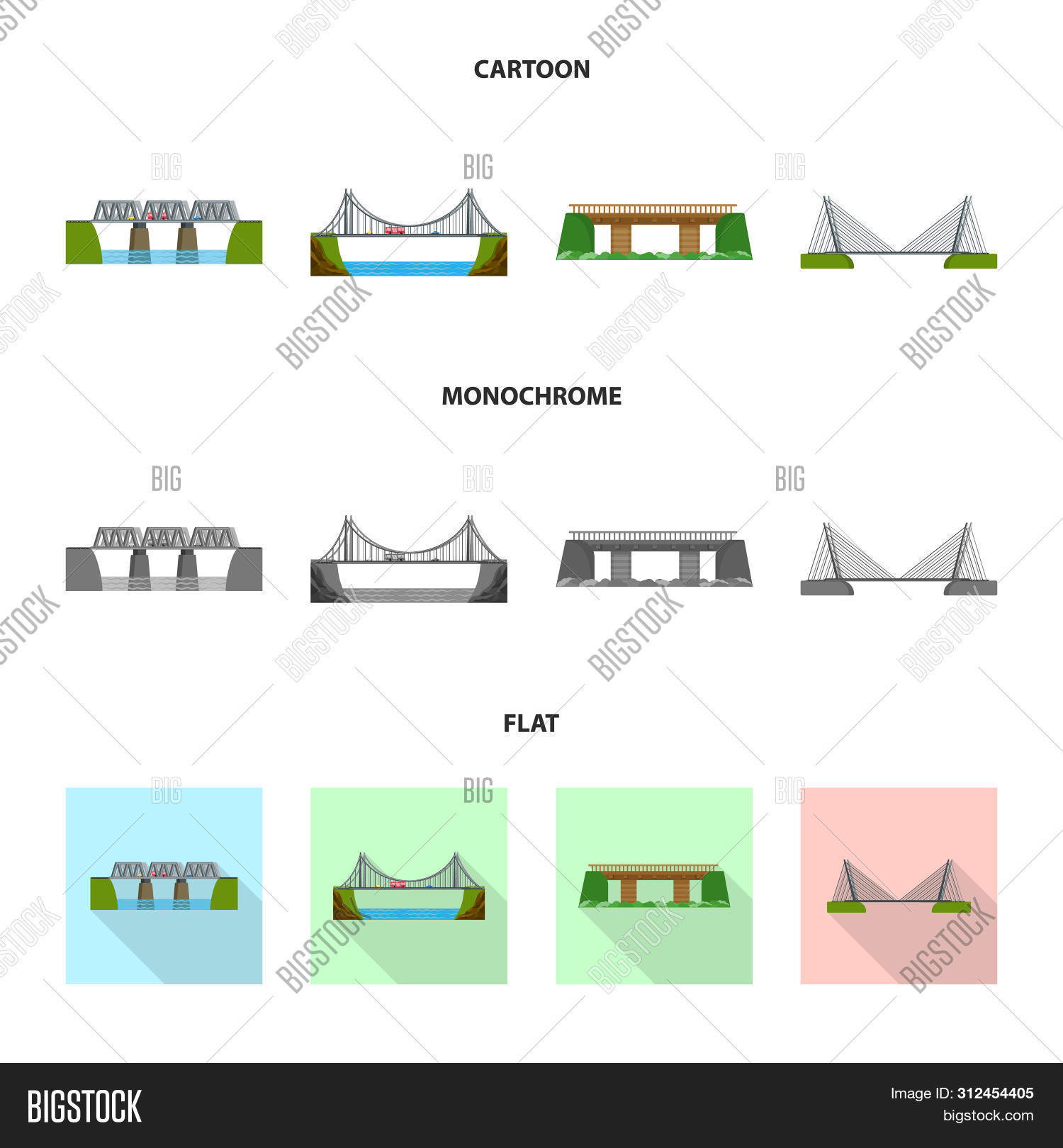 Bitmap Design Image & Photo (Free Trial) | Bigstock