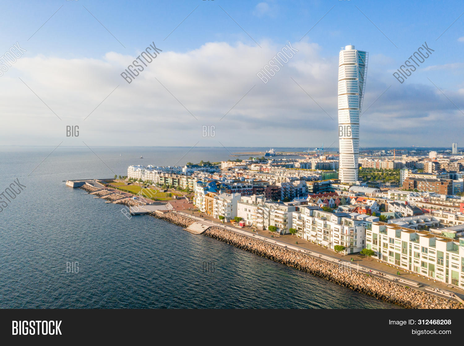 Malmo, Sweden. June 06 Image & Photo (Free Trial) | Bigstock
