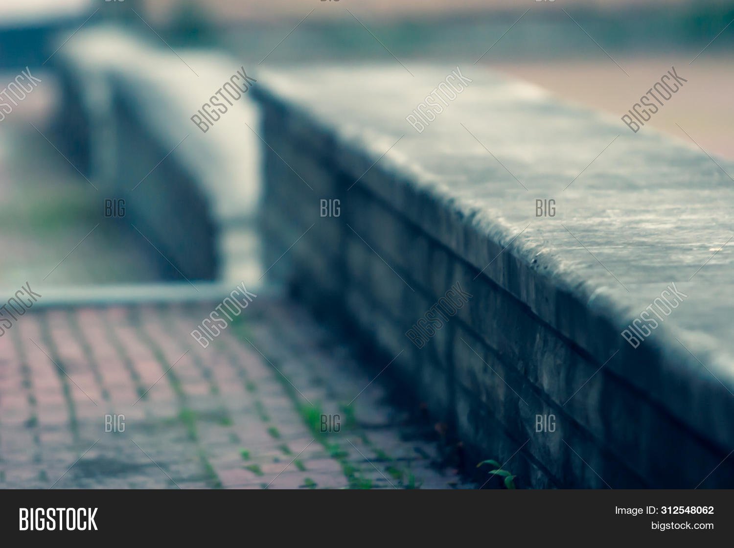 Antique Parapet Image & Photo (Free Trial) | Bigstock