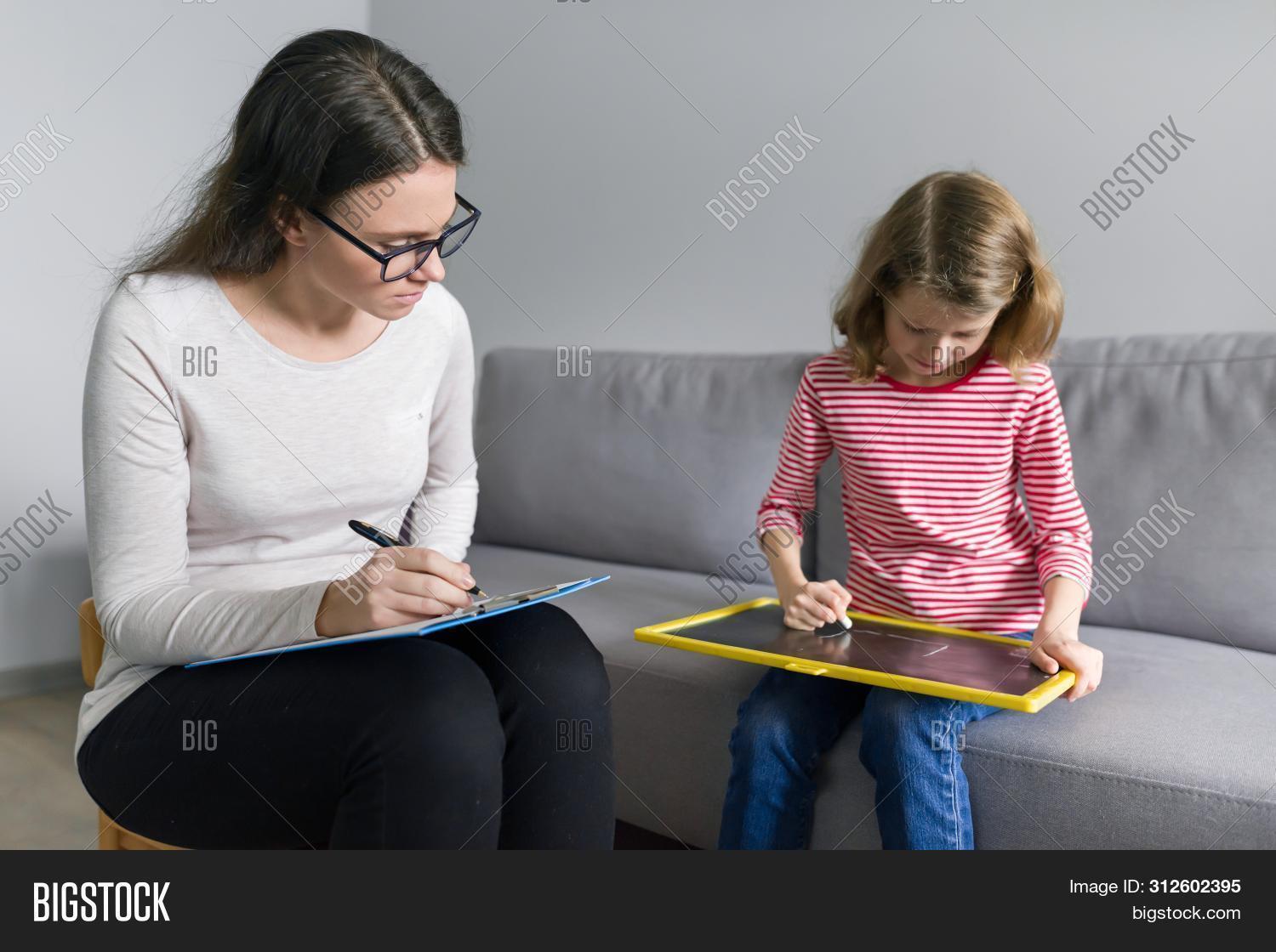 Professional Child Image & Photo (Free Trial) | Bigstock