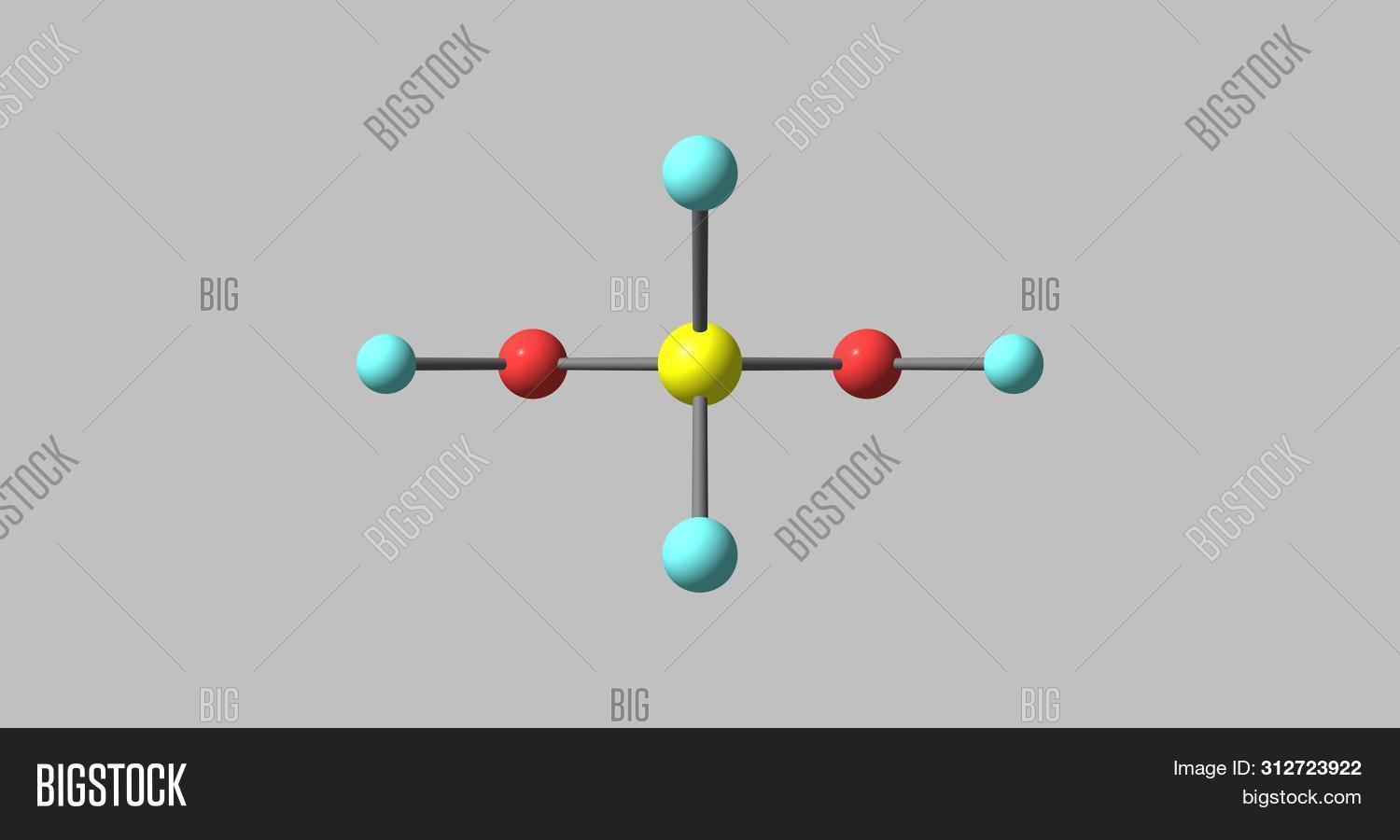 Methanediol Image & Photo (Free Trial) | Bigstock