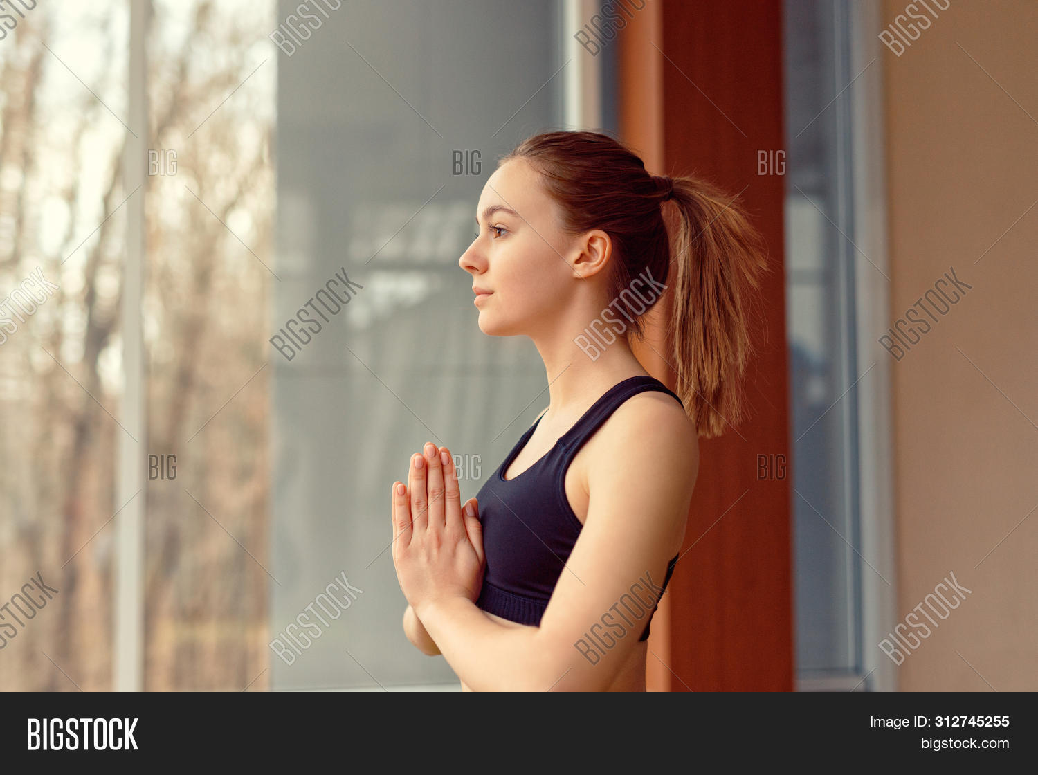 Side View Image & Photo (Free Trial) | Bigstock