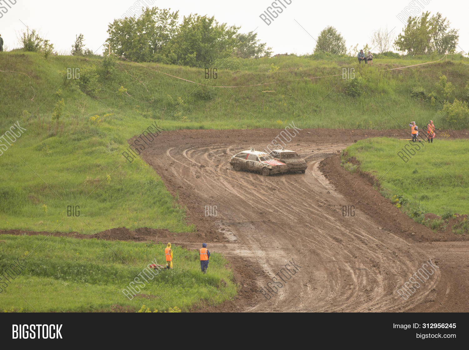Traditional Rally . Image & Photo (Free Trial) | Bigstock