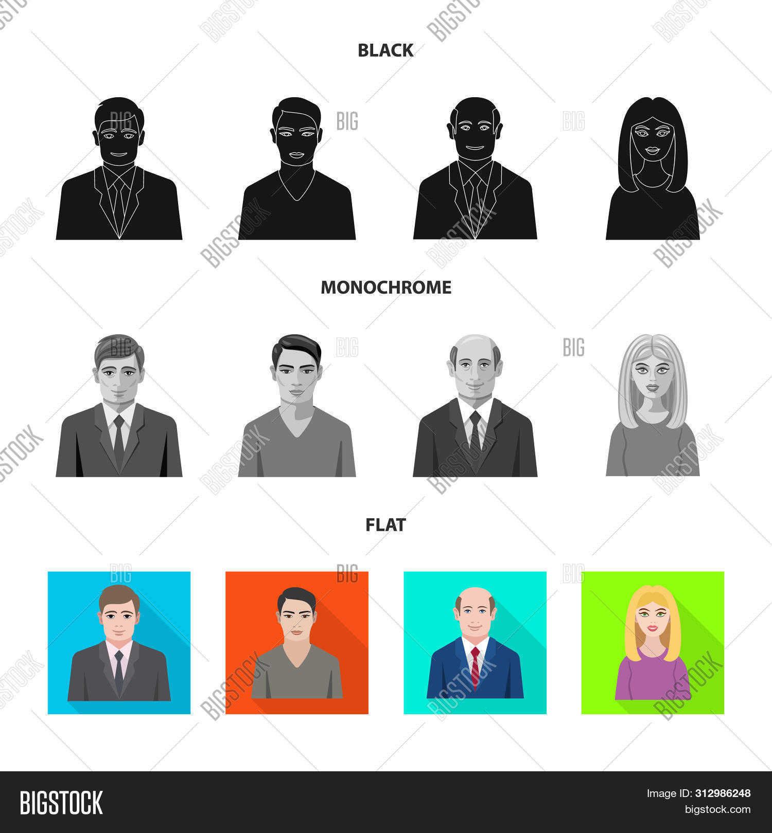 Bitmap Illustration Image & Photo (Free Trial) | Bigstock