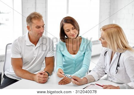 Family Planning, Image & Photo (Free Trial) | Bigstock