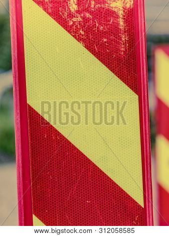 Yellow Red Traffic Image & Photo (Free Trial) | Bigstock