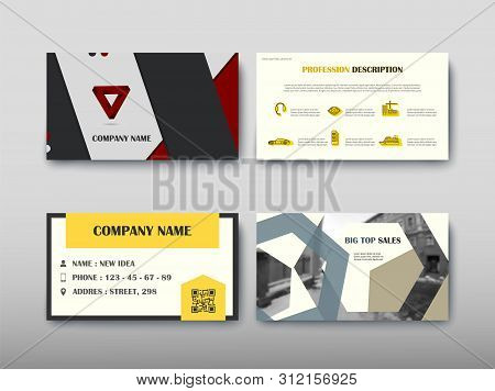 Poster Infographics Vector & Photo (Free Trial) | Bigstock