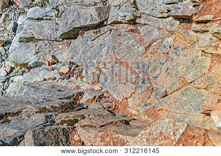 Rock Background Dry Image & Photo (Free Trial) | Bigstock