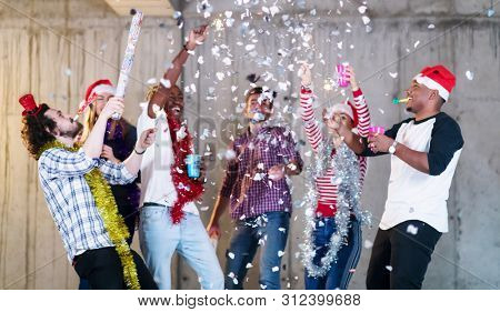 Business People Celebrating Images, Illustrations & Vectors (Free ...