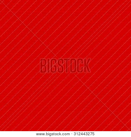 Red Seamless Fabric Vector & Photo (Free Trial) | Bigstock