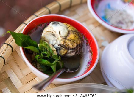 Balut Egg, Traditional Image & Photo (Free Trial) | Bigstock