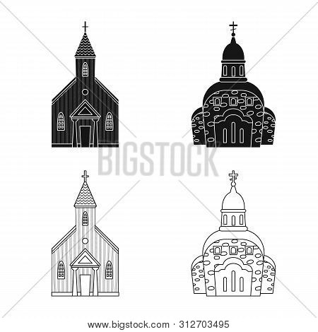 Vector Design Cult Vector & Photo (Free Trial) | Bigstock