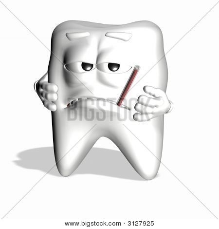 Smiley Tooth - Image & Photo (Free Trial) | Bigstock