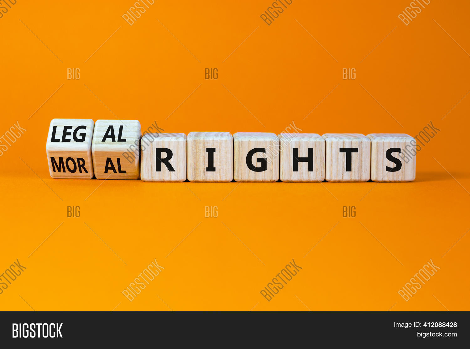 Moral Legal Rights Image & Photo (Free Trial) | Bigstock
