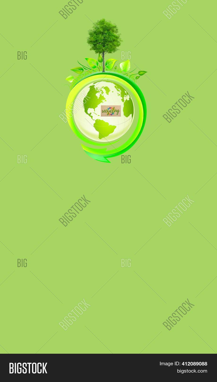 Ecologic Background Image & Photo (Free Trial) | Bigstock