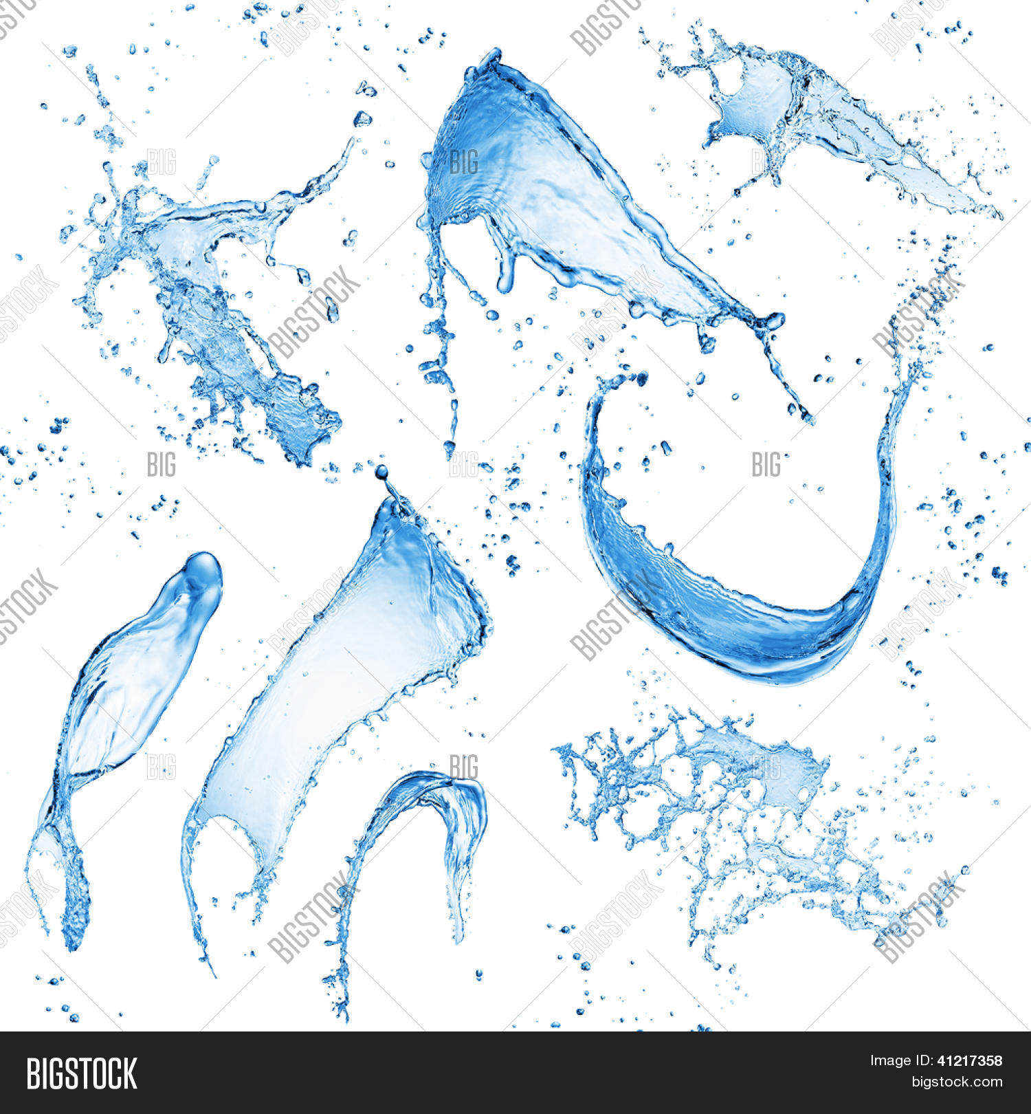 High Resolution Water Image & Photo (Free Trial) | Bigstock