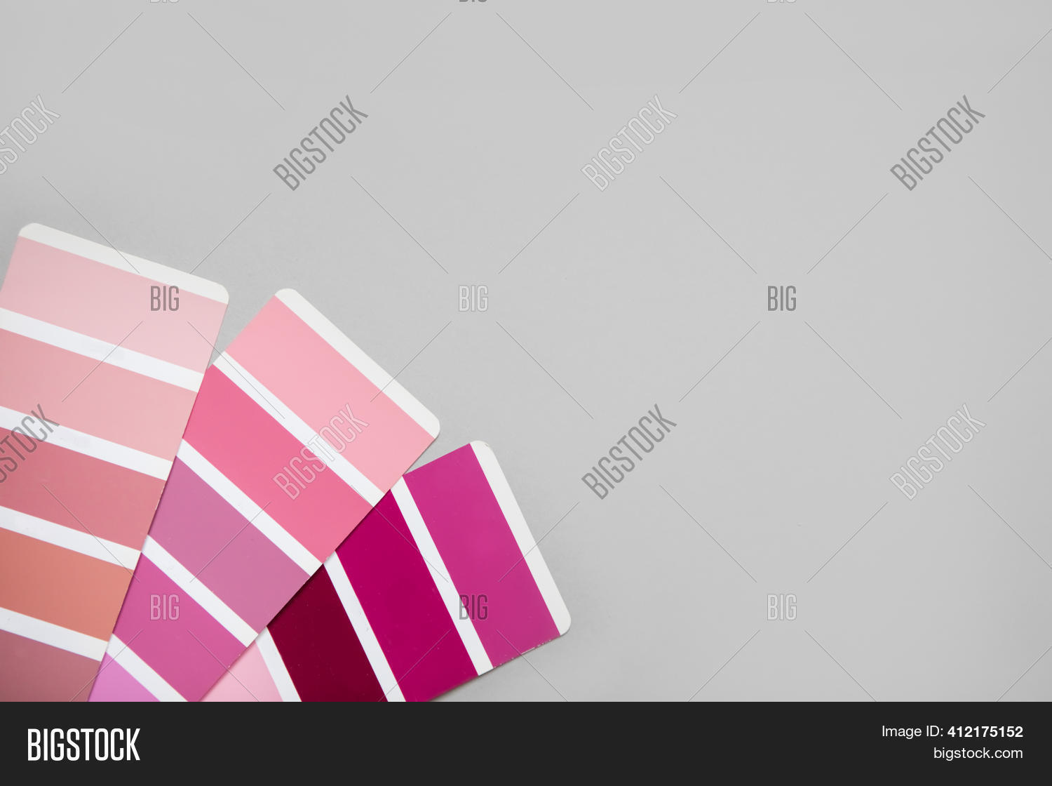 Color Palette Various Image & Photo (Free Trial) | Bigstock