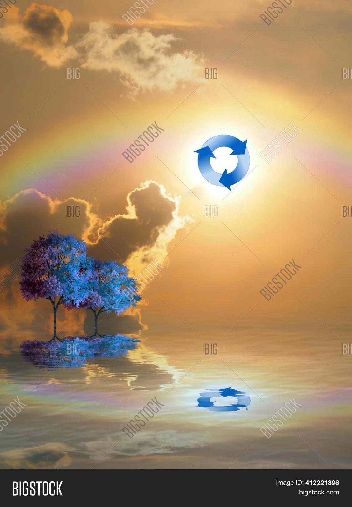 Ecologic Background Image & Photo (Free Trial) | Bigstock