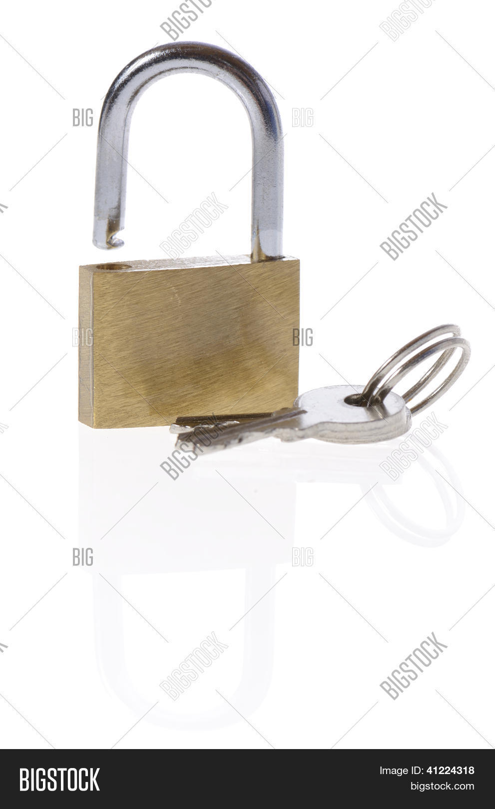 Padlock Keys Image & Photo (Free Trial) | Bigstock