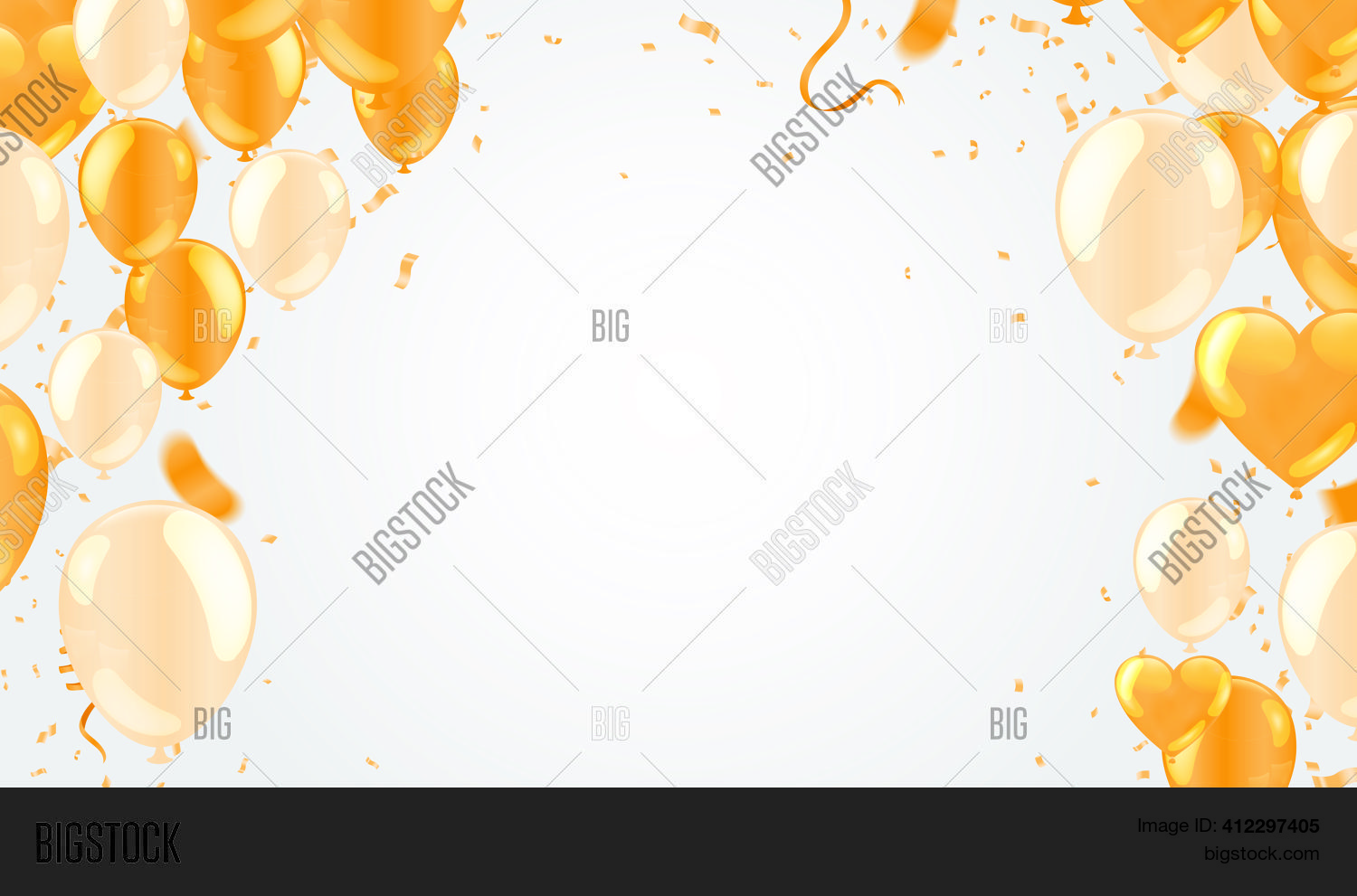 Happy Birthday Vector & Photo (Free Trial) | Bigstock