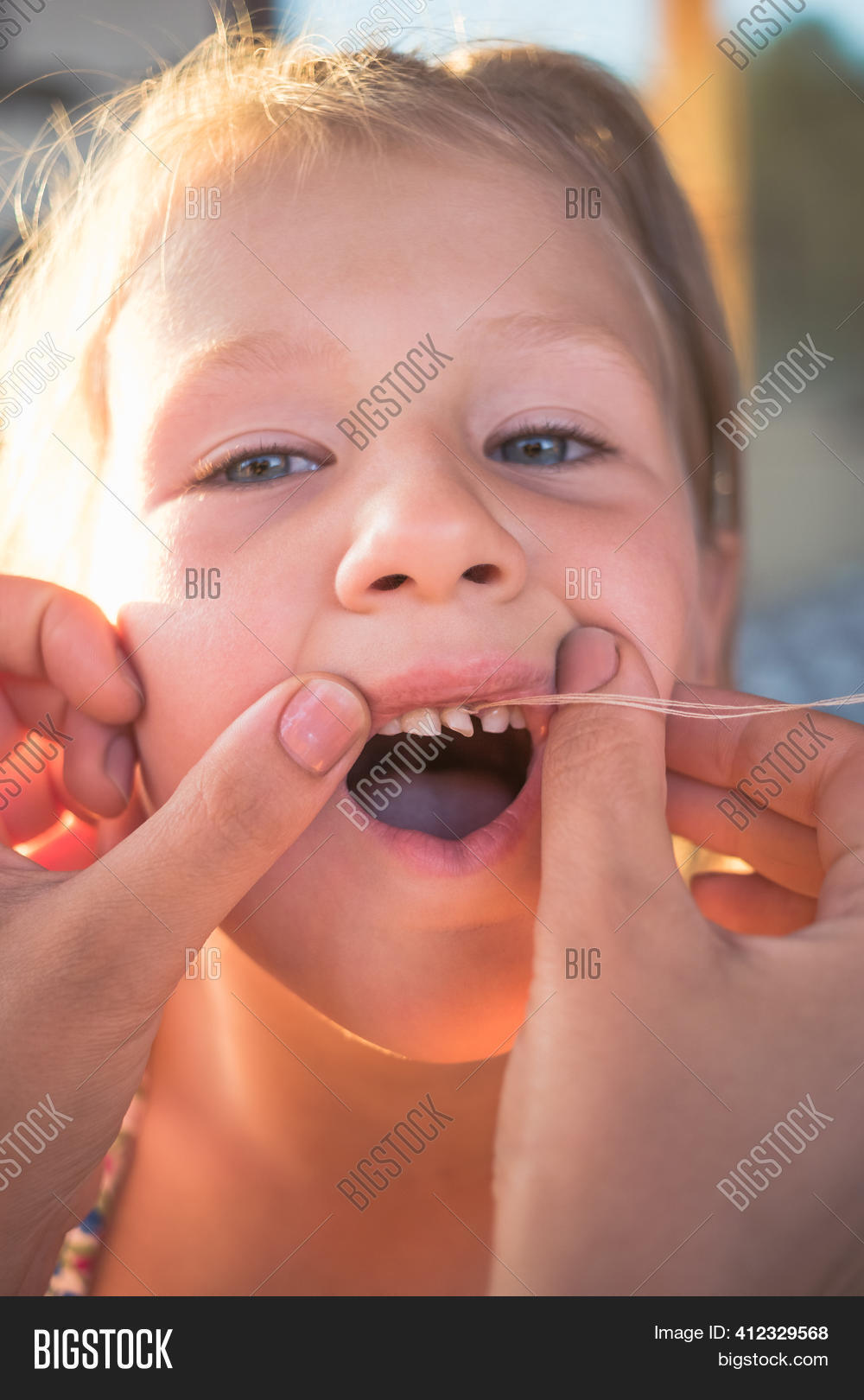 Process Removing Baby Image & Photo (Free Trial) | Bigstock