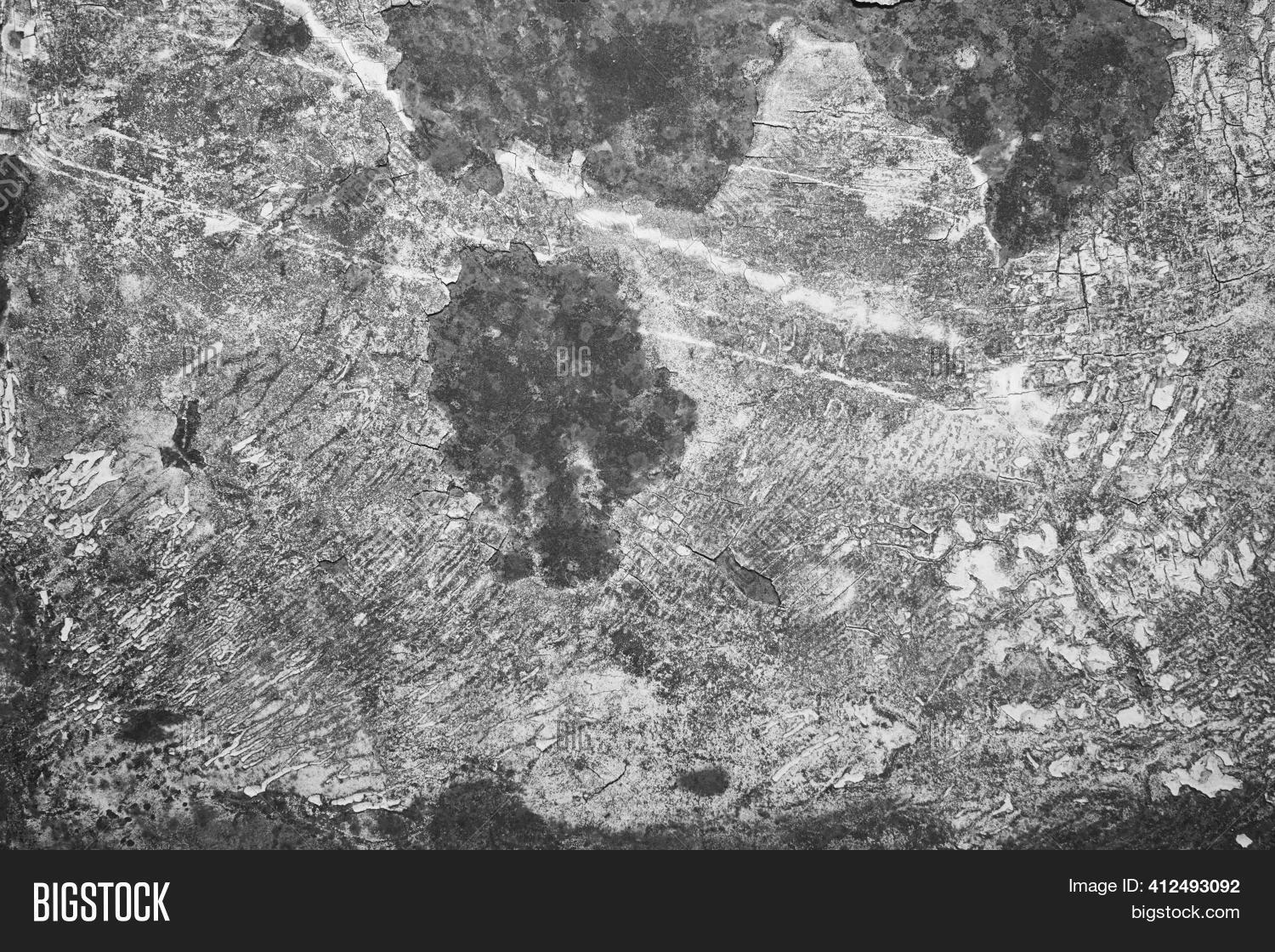 Black White Rust Image & Photo (Free Trial) | Bigstock