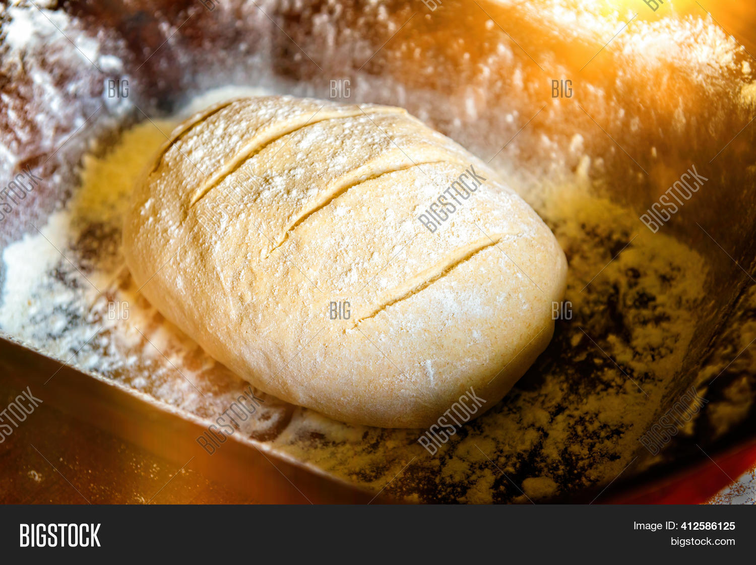 Traditional Wheat Rye Image & Photo (Free Trial) | Bigstock