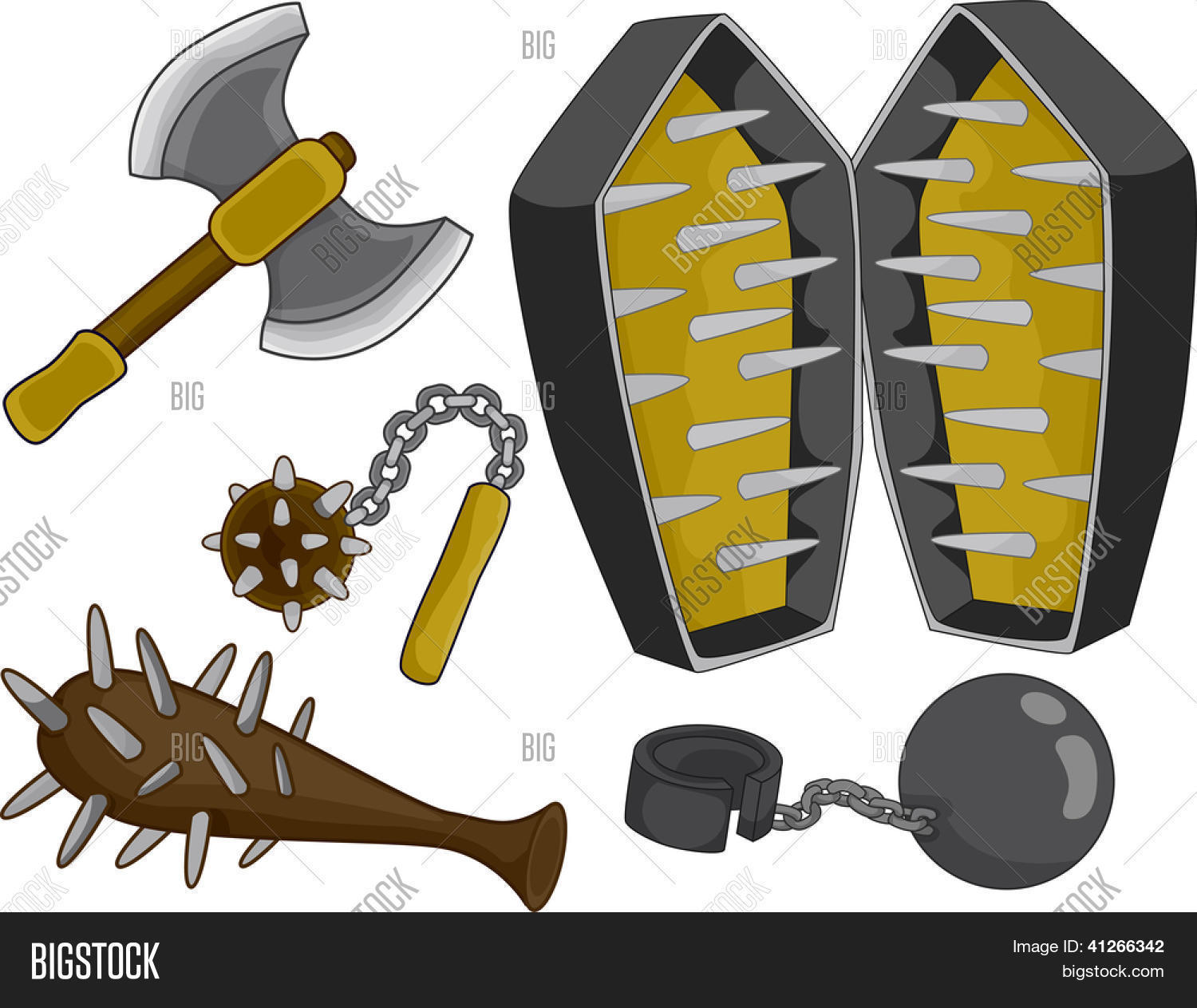Illustration Vector & Photo (Free Trial) | Bigstock