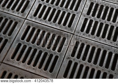 Metallic Pavement Image & Photo (Free Trial) | Bigstock