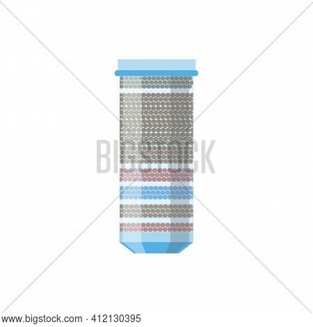 Cartoon Icon Water Vector & Photo (Free Trial) | Bigstock