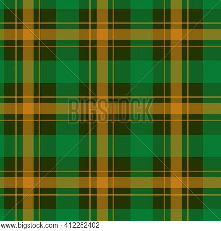 Scottish Pattern. Vector & Photo (Free Trial) | Bigstock