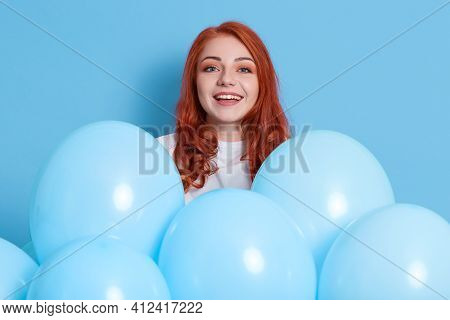 Shot Upbeat Cheerful Image & Photo (Free Trial) | Bigstock