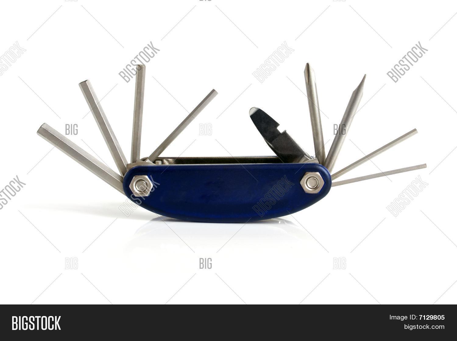 Allen Keys Bicycle Image & Photo (Free Trial) | Bigstock