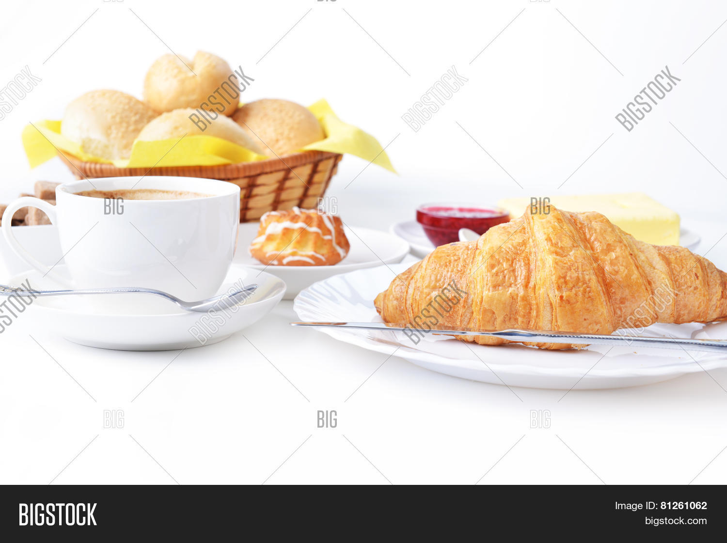 Food Breakfast Image & Photo (Free Trial) | Bigstock