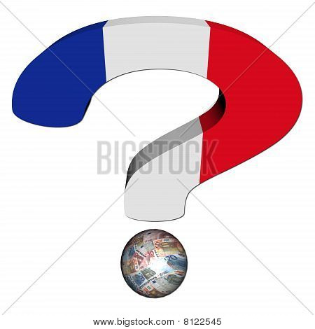 Question Mark French Image & Photo (Free Trial) | Bigstock