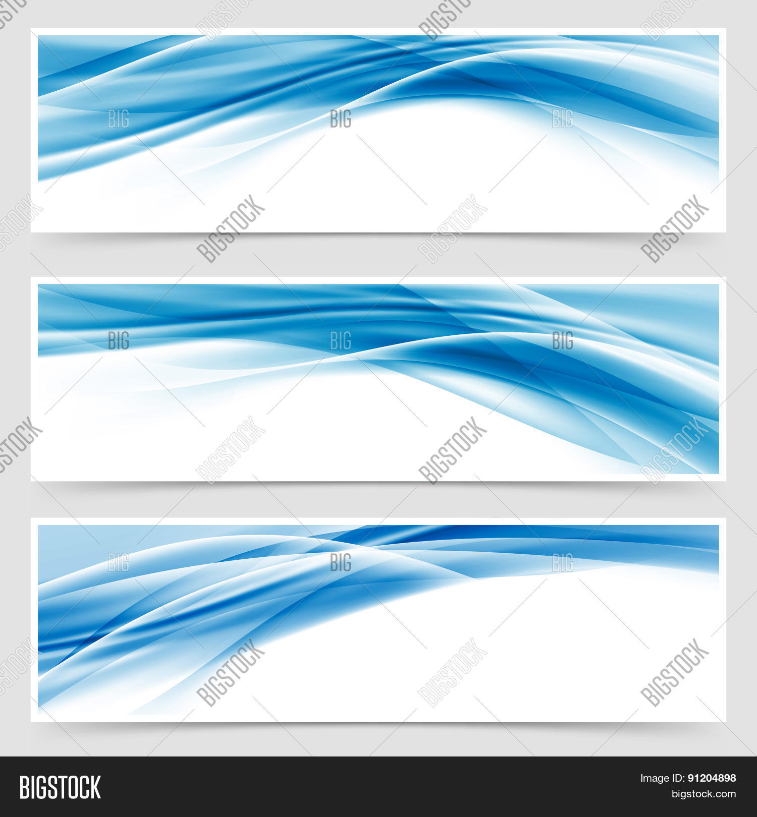 Beautiful Hi-tech Vector & Photo (Free Trial) | Bigstock