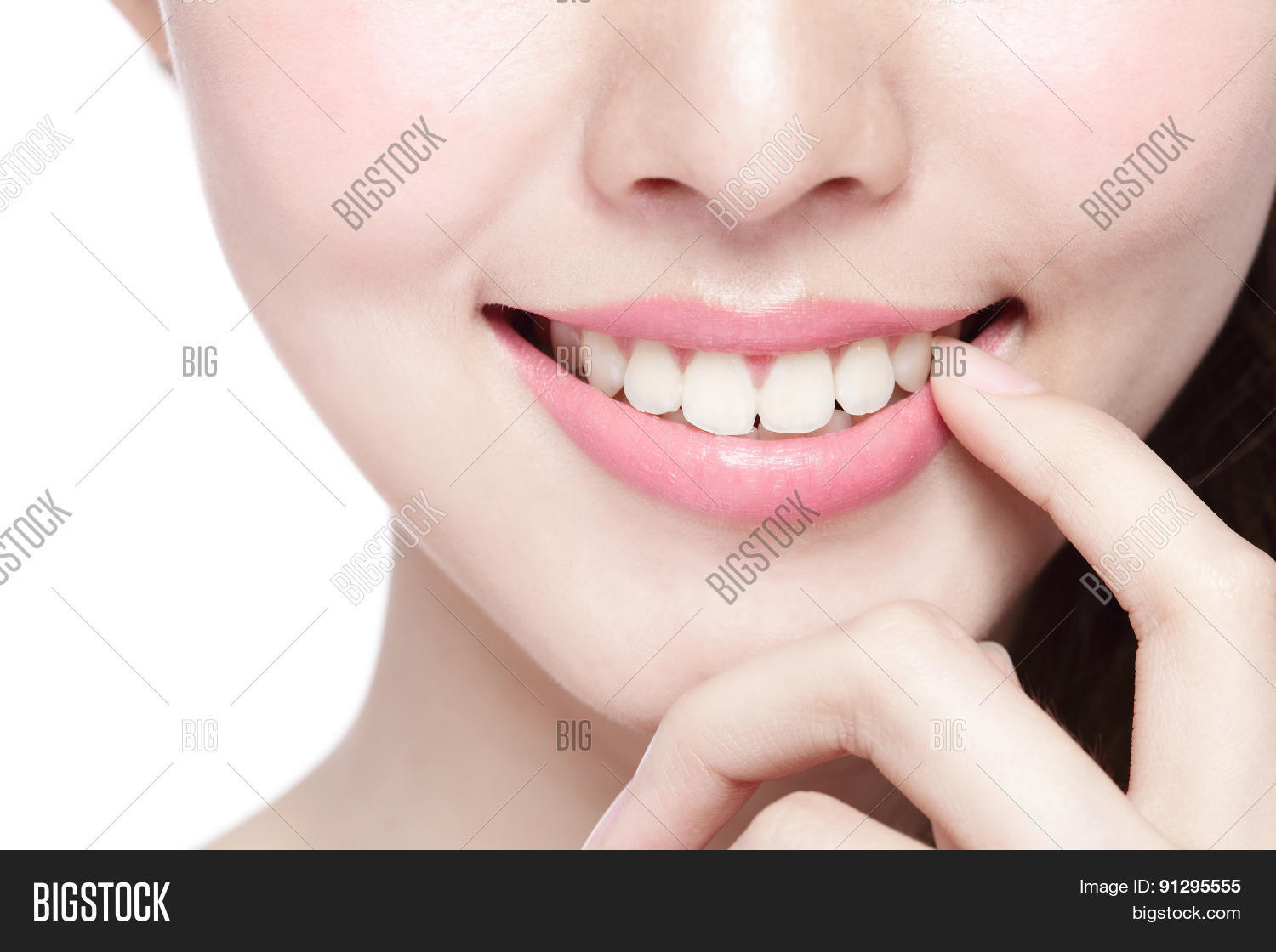 Young Woman Health Image & Photo (Free Trial) | Bigstock