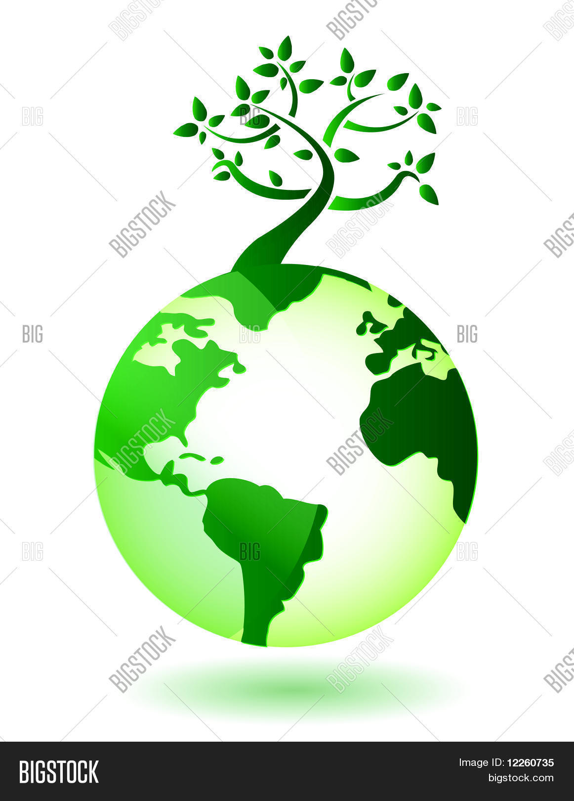 Rebirth Vector & Photo (Free Trial) | Bigstock