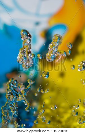 Liquid Form Image & Photo (Free Trial) | Bigstock