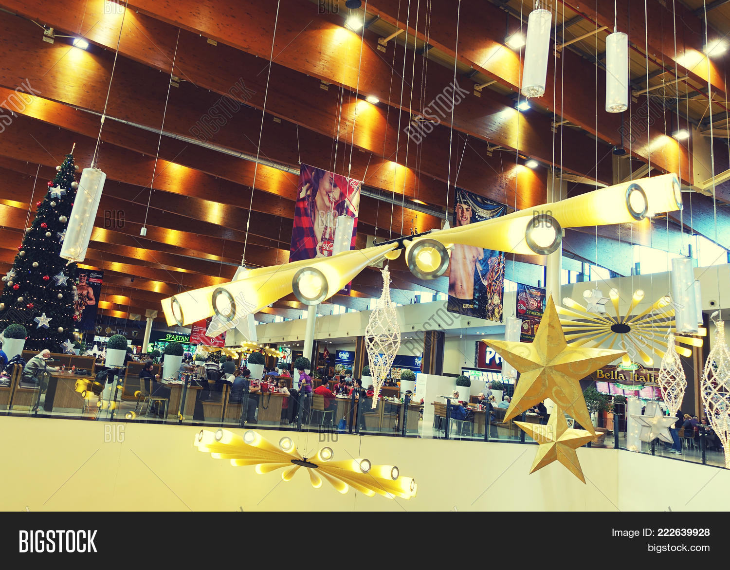 TIMISOARA, ROMANIA - Image & Photo (Free Trial) | Bigstock