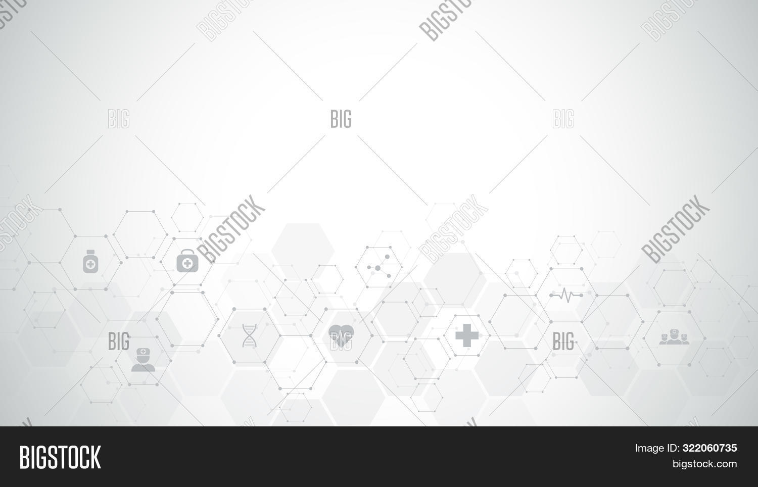 Abstract Medical Image & Photo (Free Trial) | Bigstock