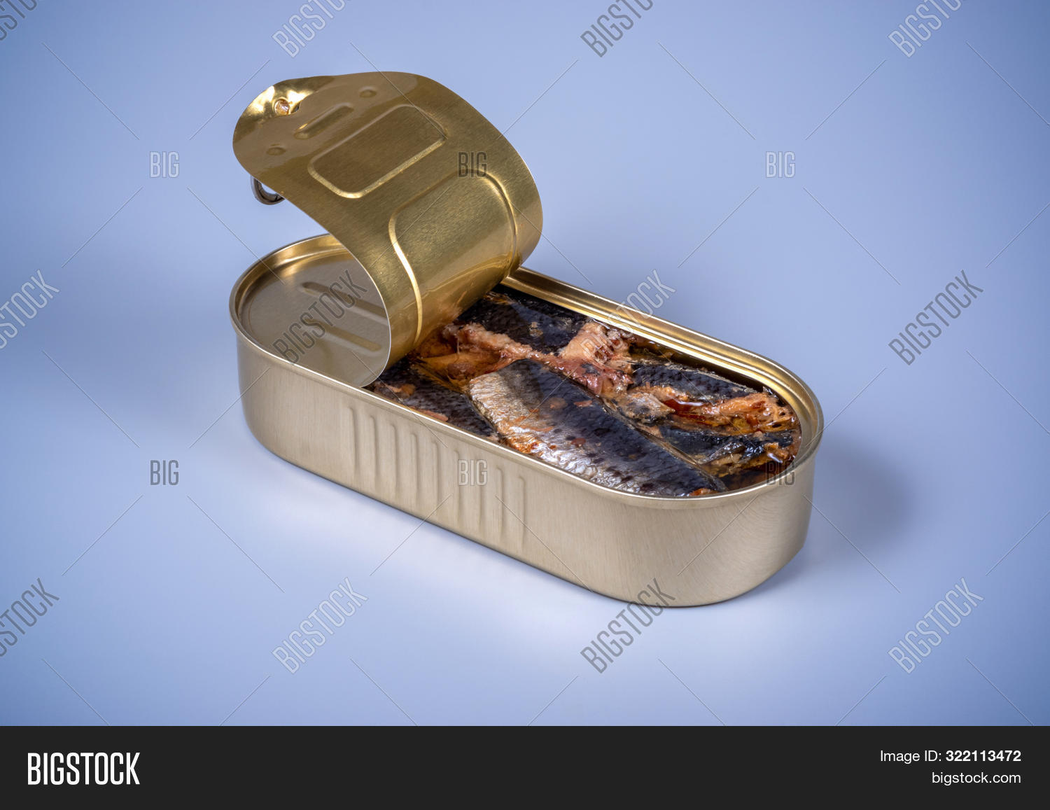 Open Canned Food Image & Photo (Free Trial) | Bigstock