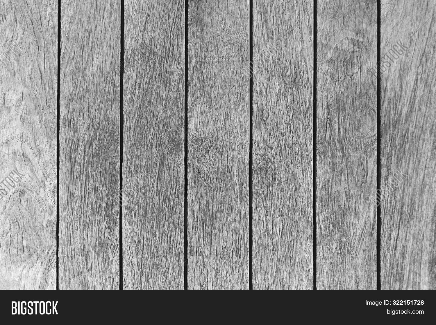 Gray Wood Plank Image & Photo (Free Trial) | Bigstock