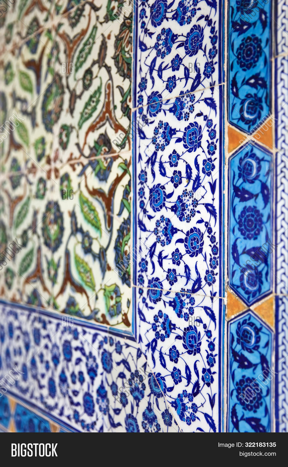 Ancient Ottoman Image & Photo (Free Trial) | Bigstock