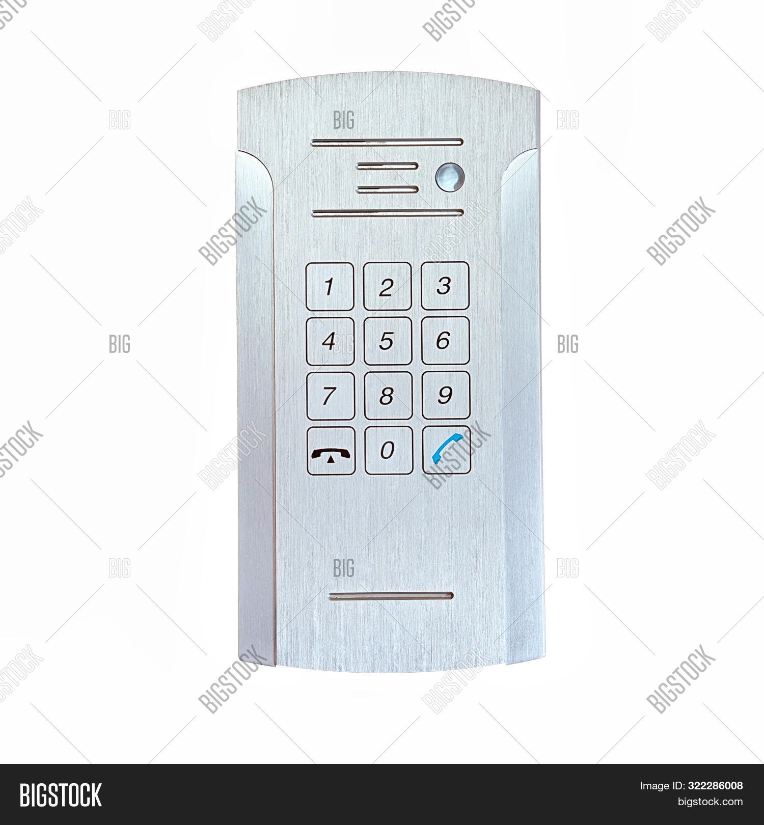 Secure Password On Image & Photo (Free Trial) | Bigstock