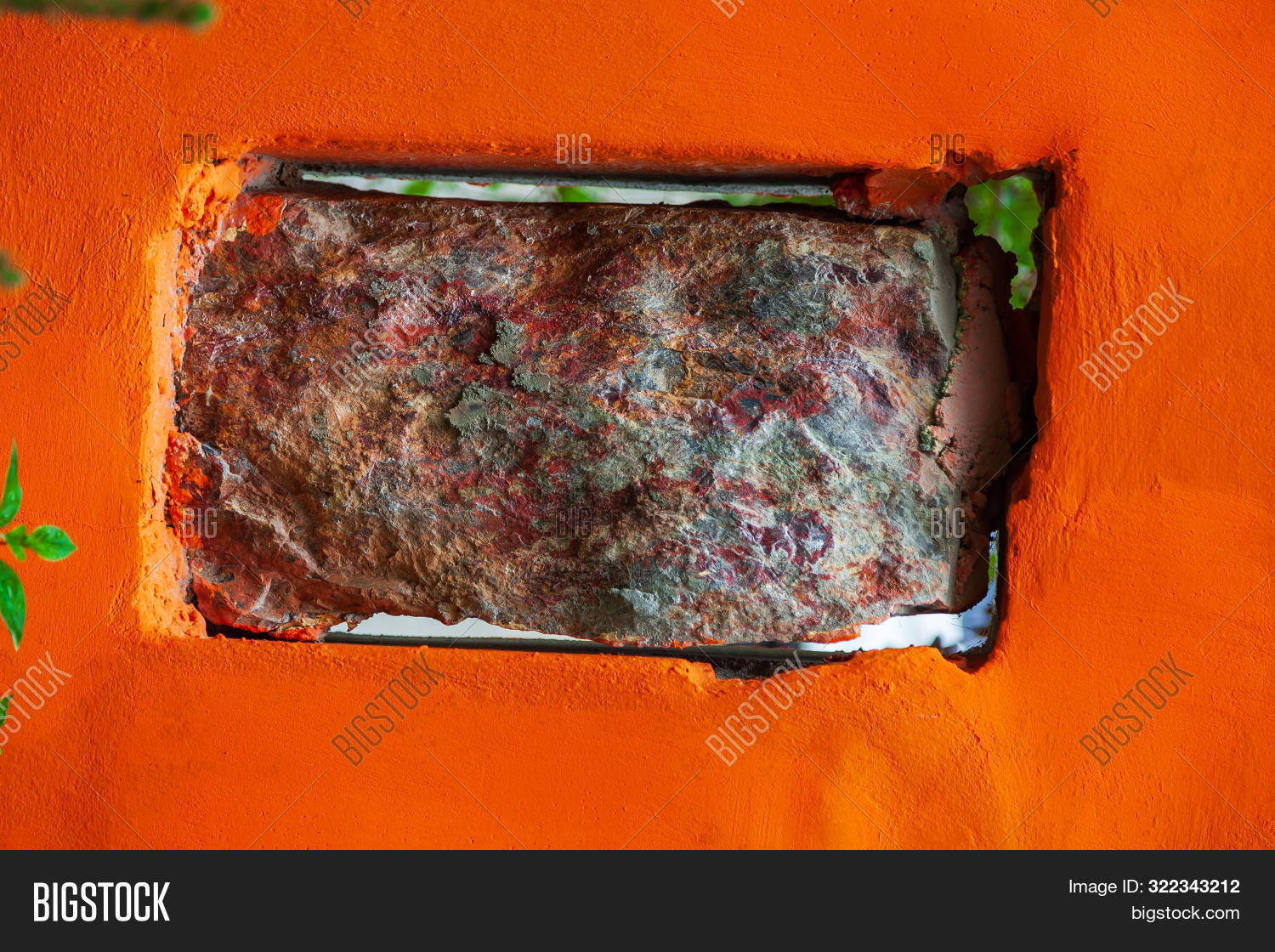 Natural Stone Image & Photo (Free Trial) | Bigstock