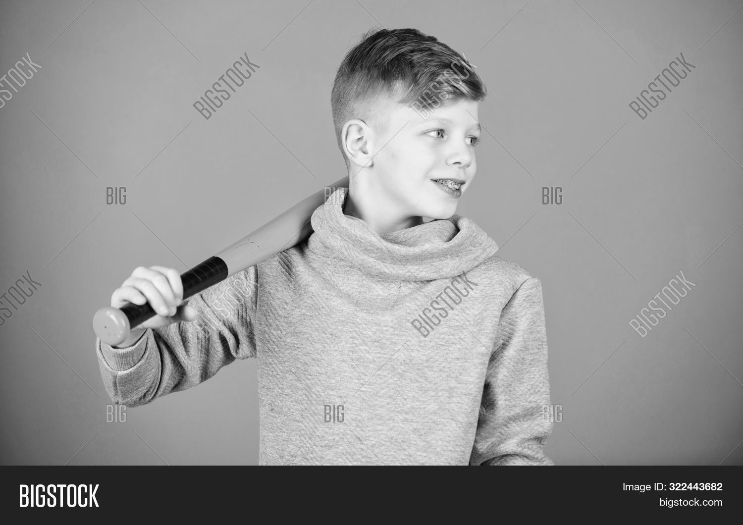 Join Baseball Team. Image & Photo (Free Trial) | Bigstock