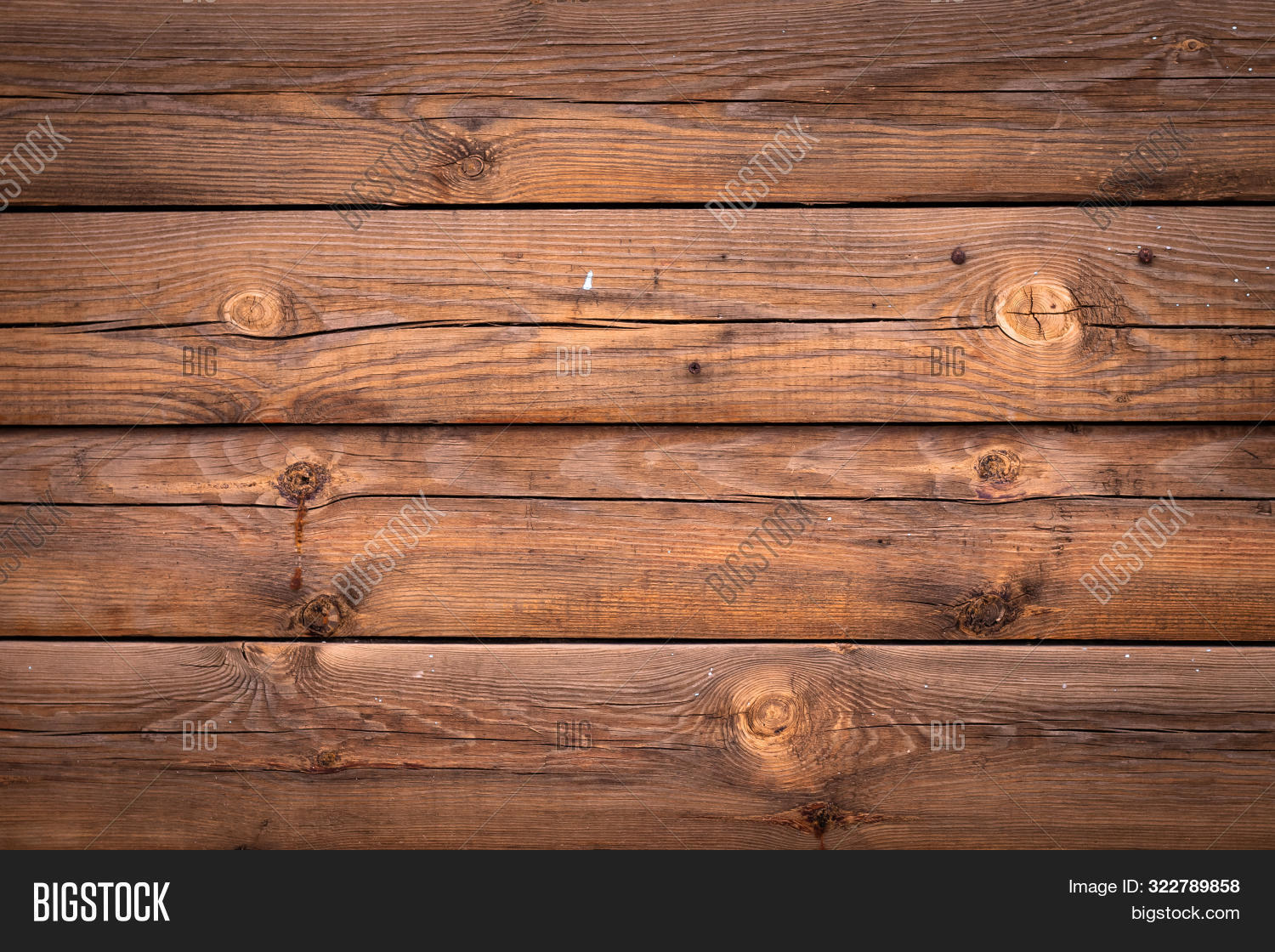 Rustic Wood Timber Image & Photo (Free Trial) | Bigstock